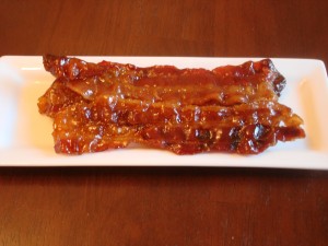 Bacon Vacation – Felt Like a Foodie