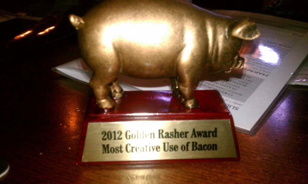 One to Watch: Red Butter – Felt Like a Foodie