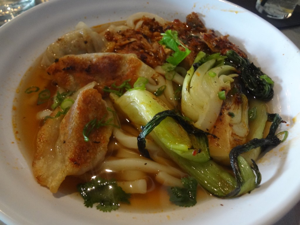 Foodie Fun Day: bellyQ – Felt Like a Foodie
