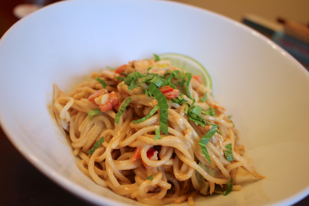 Spicy Hunan Chicken – Felt Like a Foodie