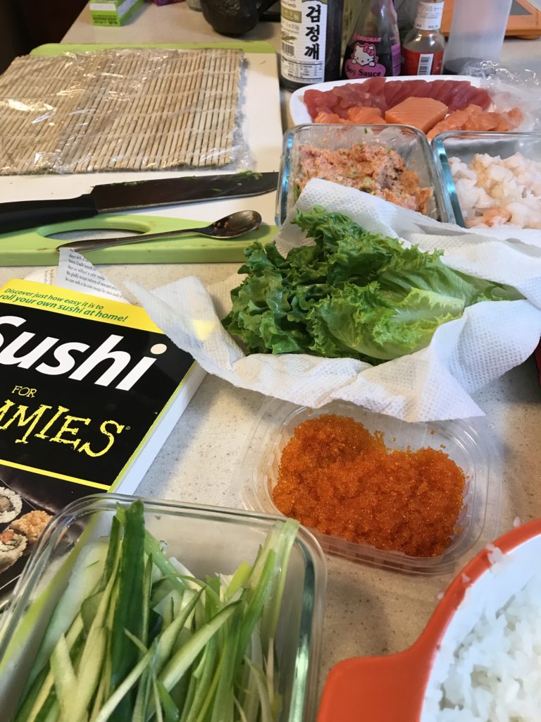 Happy. Happy. Joy. Mayo. – Felt Like a Foodie