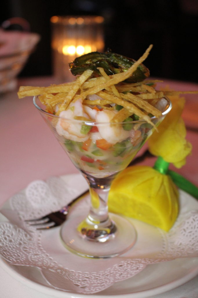 Chicago Prime Steakhouse: A Meet Northwest Chicago Foodie Fun Day ...