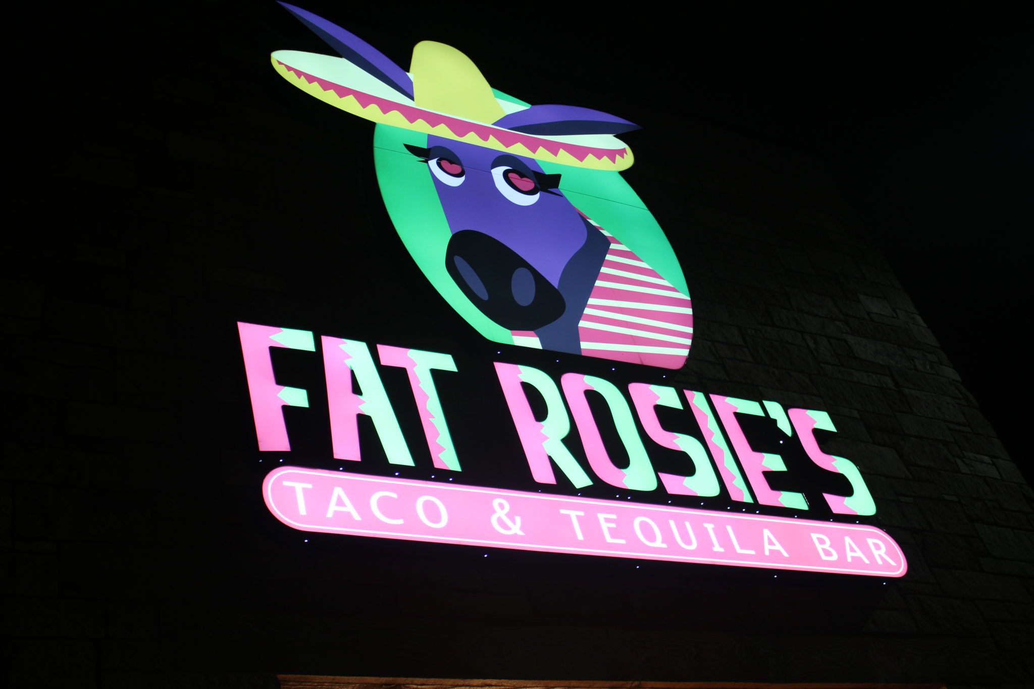 Fat Rosie’s: A Chicago Northwest Restaurant Week Preview – Felt Like a ...